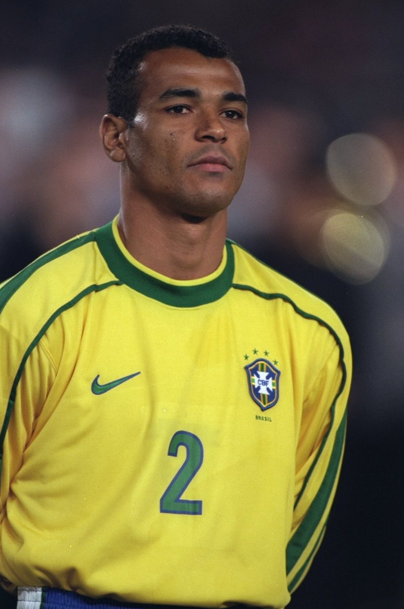 All-time most capped players for Brazil: ?? Cafu (142) ?? Roberto ...