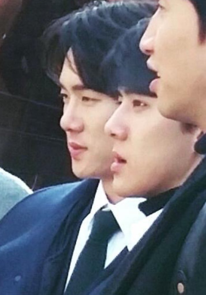 Sehun Brother