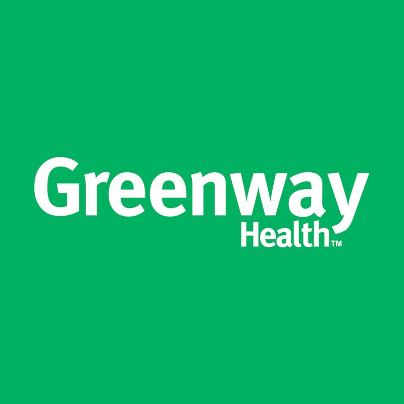 Greenway Health Logo