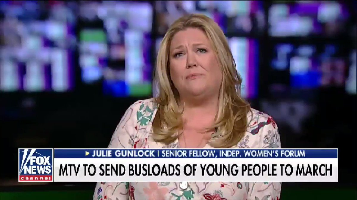 Julie Gunlock's Instagram, Twitter & Facebook on IDCrawl