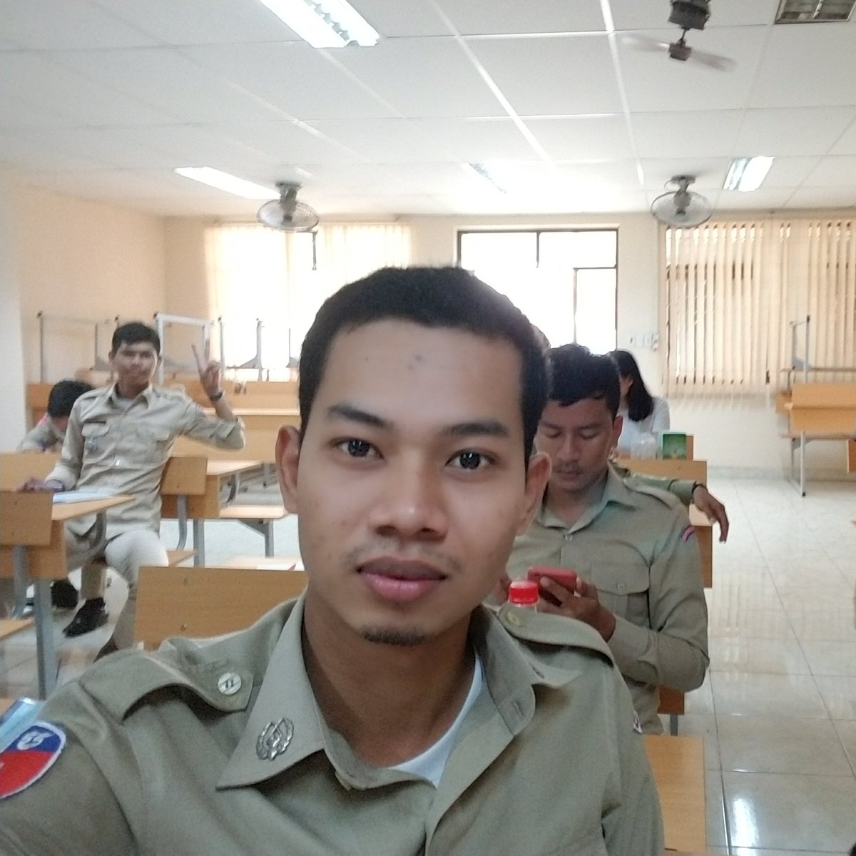 Chea Sros Phirum (@CheaSrosPhirum) | Twitter