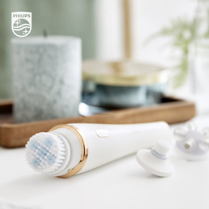 Philips Beauty Products