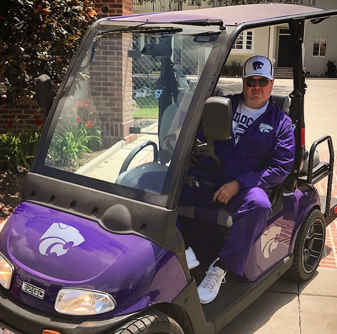 81 best Emaw images on Pholder | K State MBB, K State FB and K State