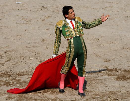 Olay Bullfighting