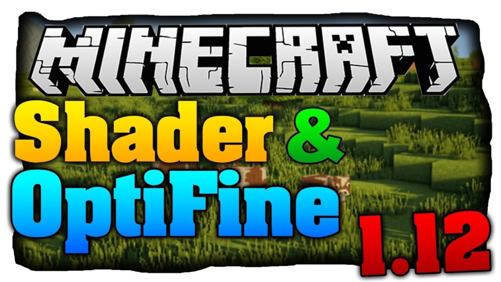 Moddingtutorials On Twitter Minecraft Shader And Optifine 112 5187
