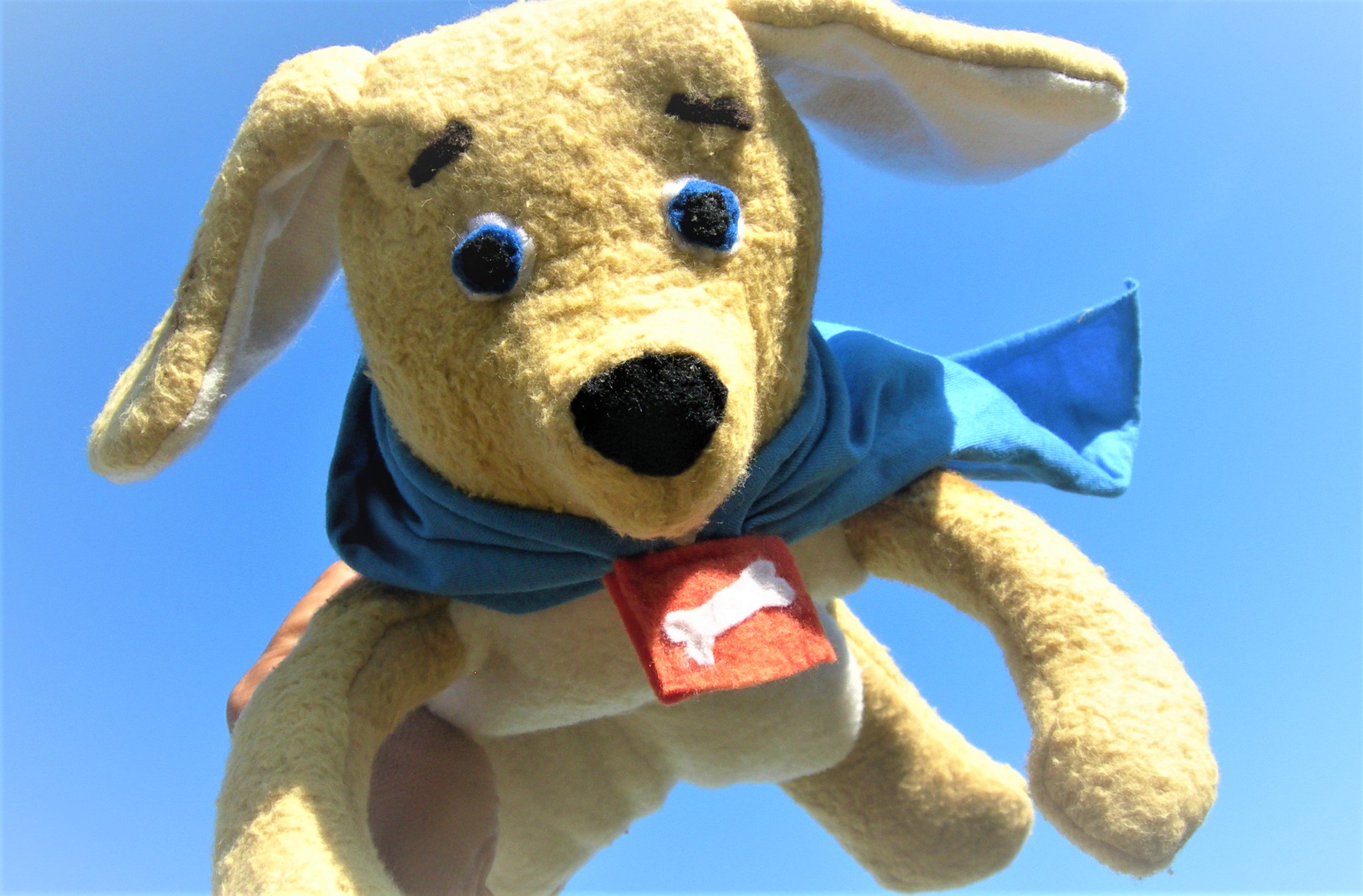 Super Why Plush Toys