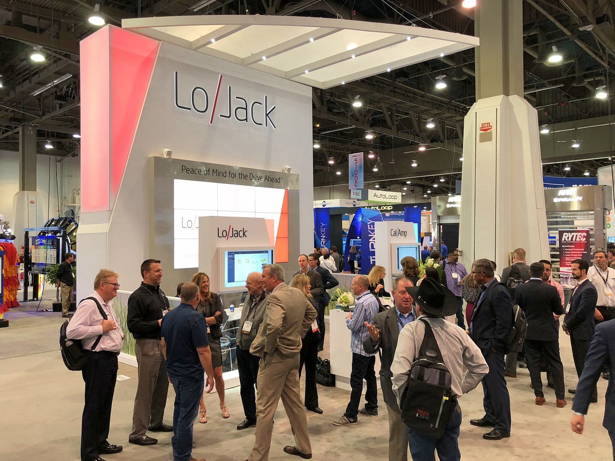 LoJack Careers & Jobs - Zippia