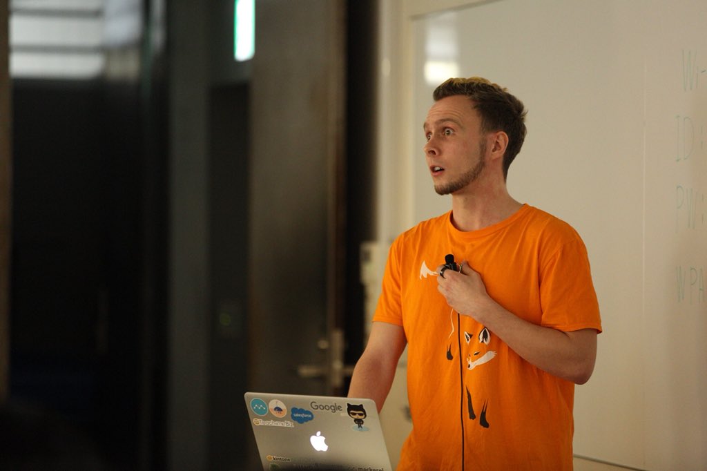 Rails Developers Meetup 2018: Day 2 Track A のまとめ (7ページ目) - Togetter