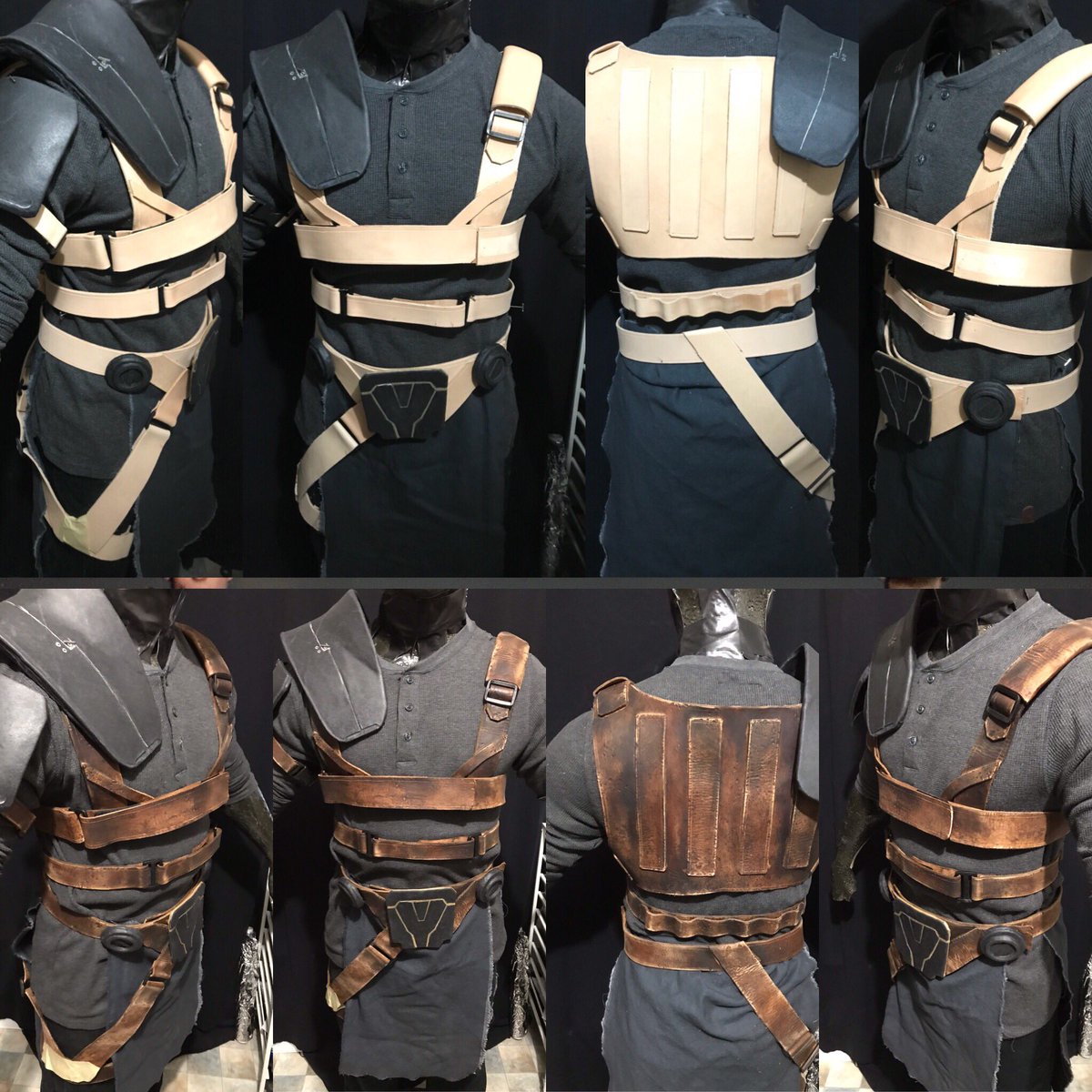 Starkiller Costume | atelier-yuwa.ciao.jp