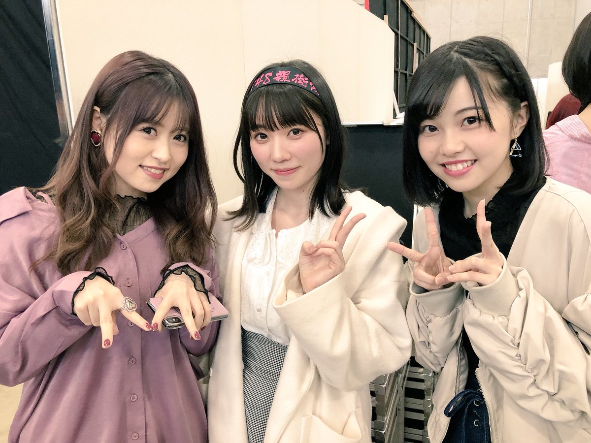 【博多の】HKT48★2812【本スレ】