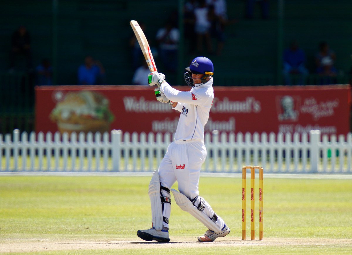 Sunfoil Series wrap: Titans clinch title double - Cricket365
