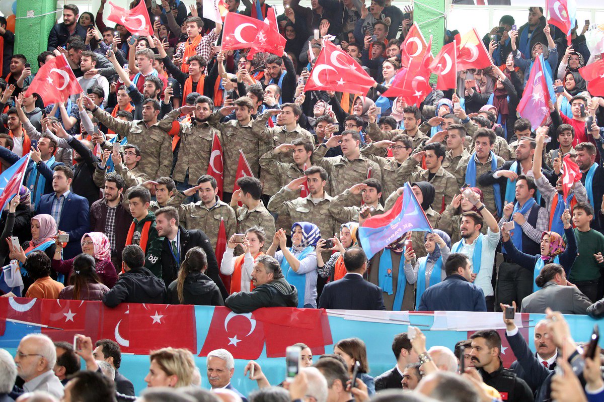 Do turks looks more southern european than mena ? - Page 9