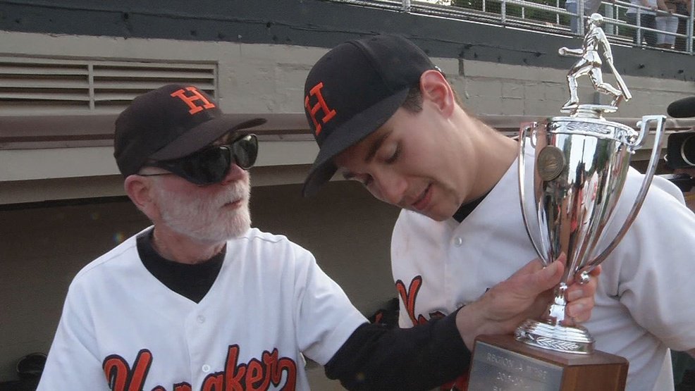 Honaker Legend Tom Harding Passes - SWVA Baseball & Softball ...