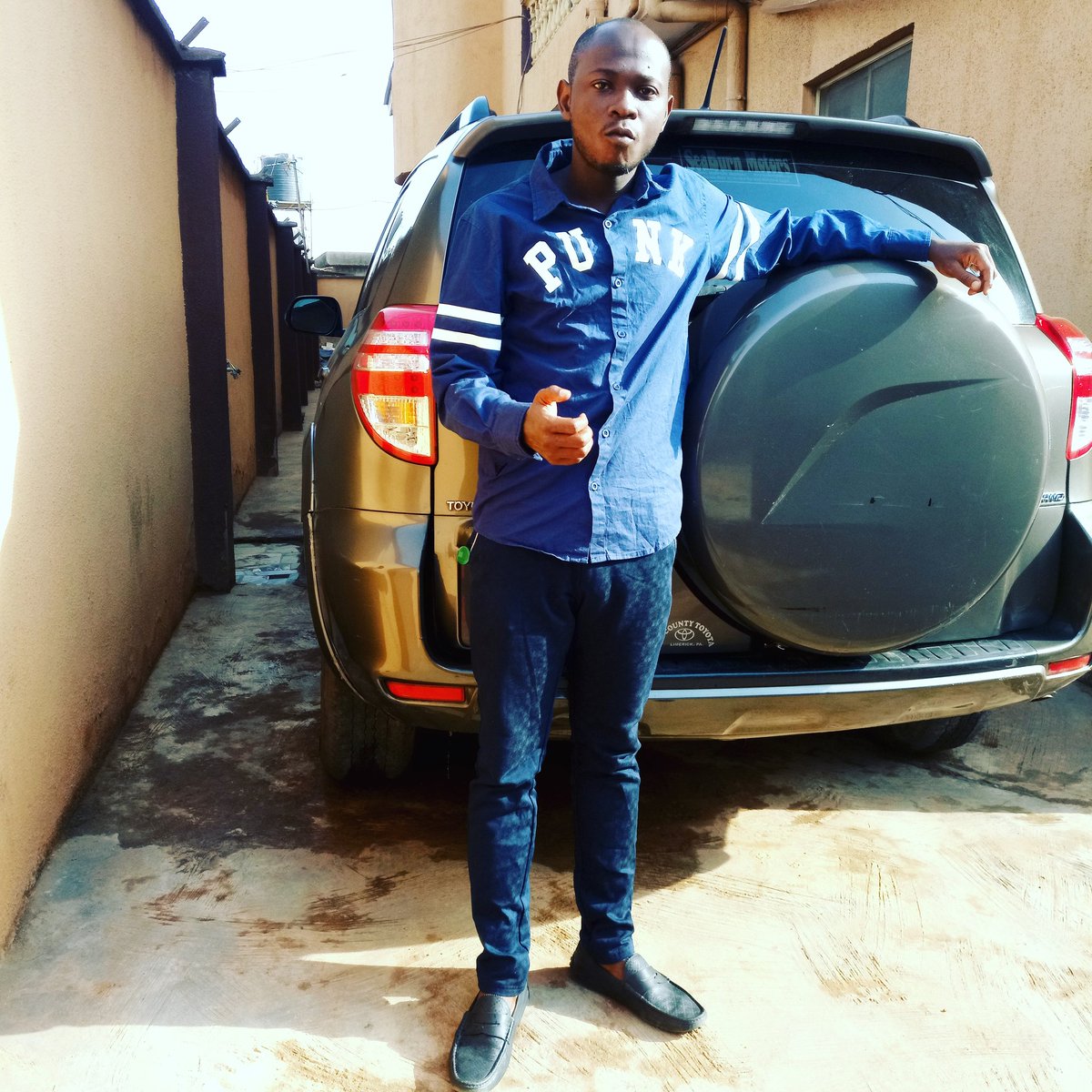 Aina adewale (@Sir_wales) | Twitter