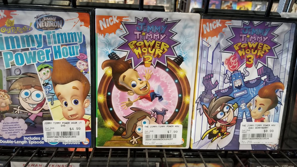 Best Cartoon crossovers? | ResetEra