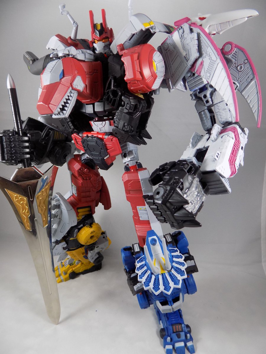 Power Rangers Megathread. Current Season: Dino Fury | Page 75 ...