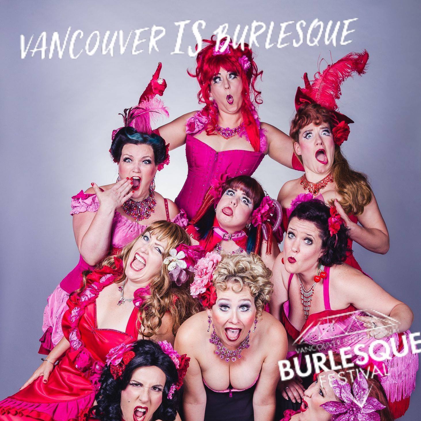 Vancouver Burlesque