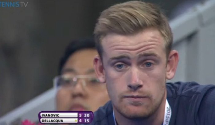 Classify Andrew Bettles