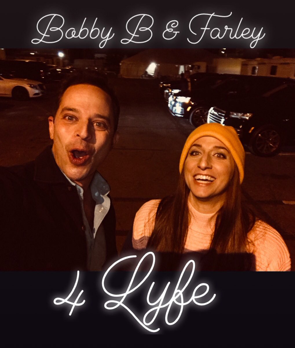 Chelsea Peretti Farley