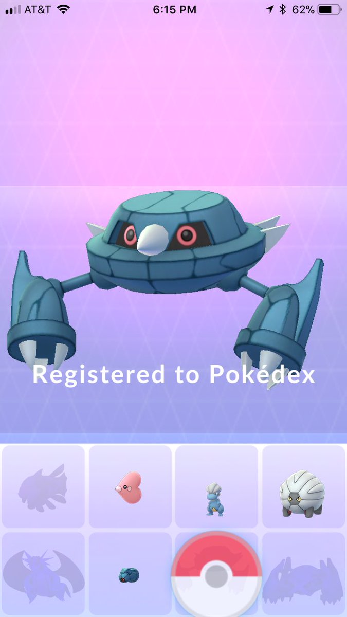 Metang max CP for all levels - Pokemon Go