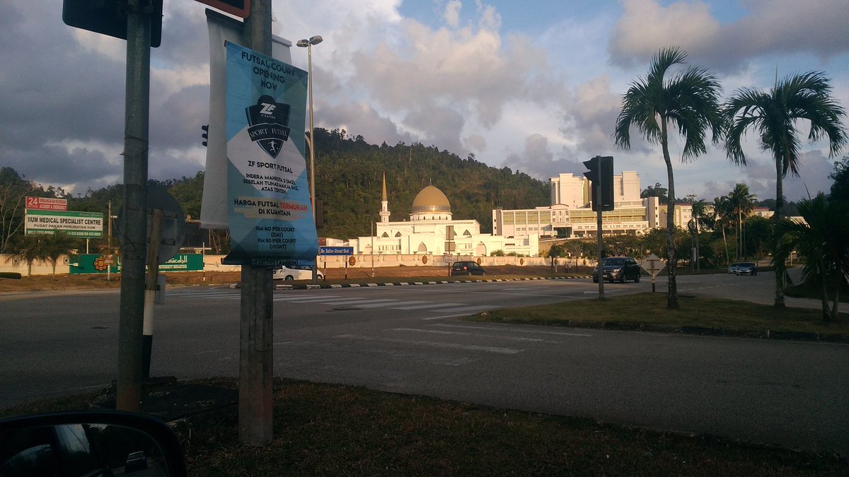 SaifulRizQi (@SaifulRiza) | Twitter