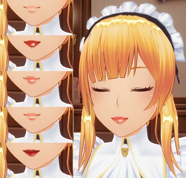 CM3D2 COM3D2 MODツイッター ・ろだA～ 新着まとめ 2018.3.26 もちもち3D