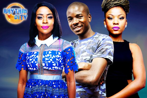 Rhythm City @eRhythmCity Timeline, The Visualized Twitter