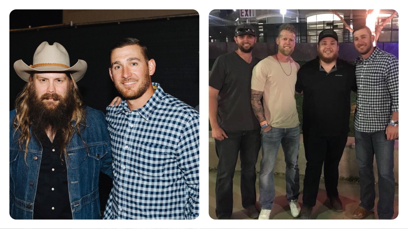 Jeff Mathis Girlfriend