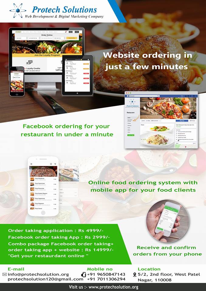 Protech Solutions (@protechsolutio) | Twitter