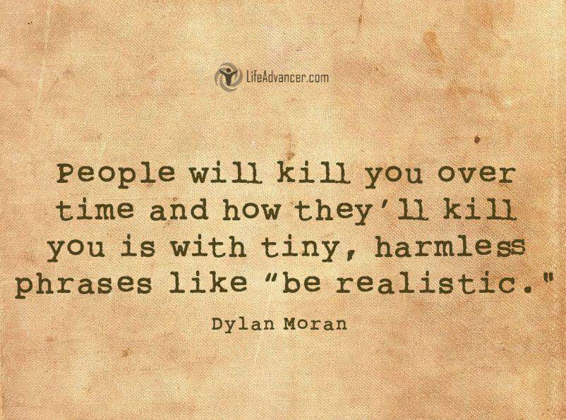 Dylan Moran Quotes