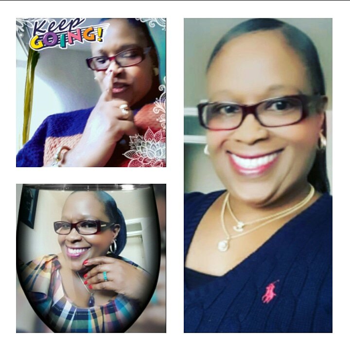 Sandra Grayson's Instagram, Twitter & Facebook on IDCrawl