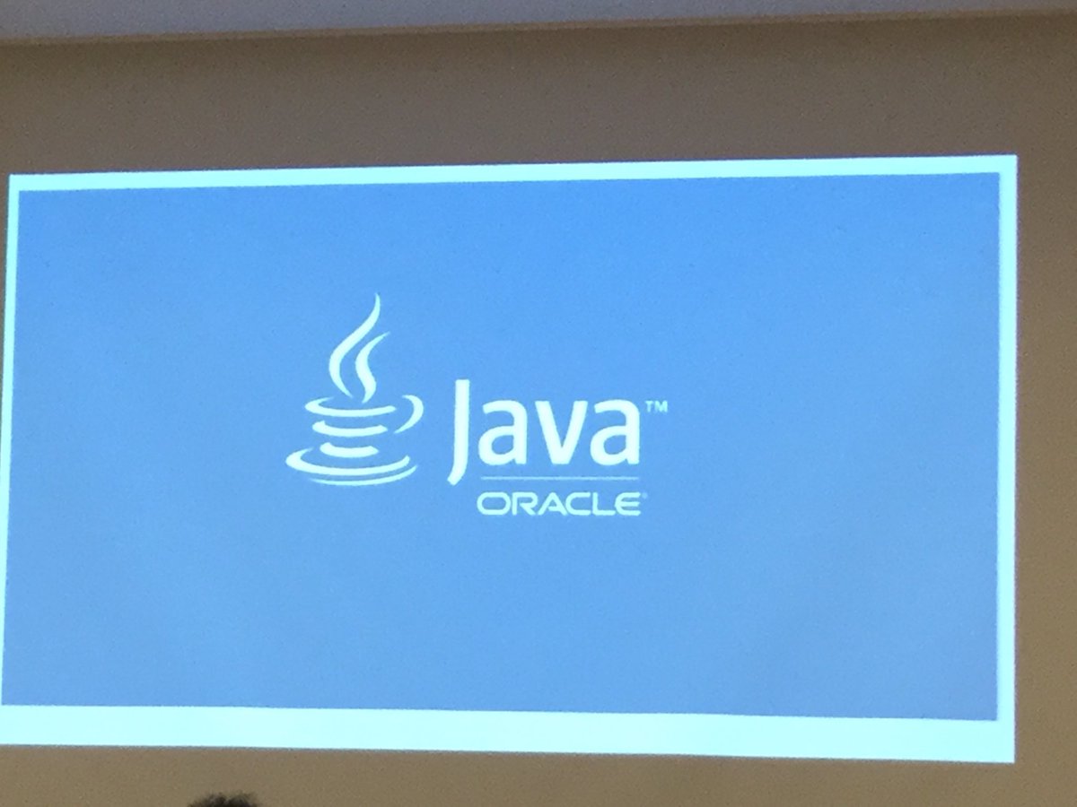 2018/3/26(月)JJUG ナイトセミナー 「Java SE 10 / JDK10リリース特集」(#jjug) - Togetter [トゥギャッター]