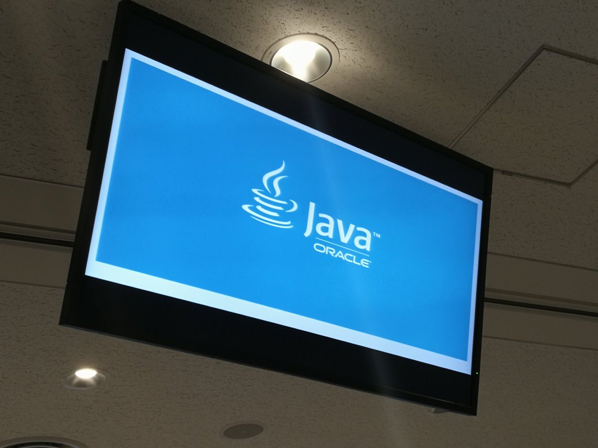 2018/3/26(月)JJUG ナイトセミナー 「Java SE 10 / JDK10リリース特集」(#jjug) - Togetter [トゥギャッター]