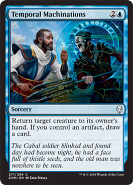 Teferi Planeswalker