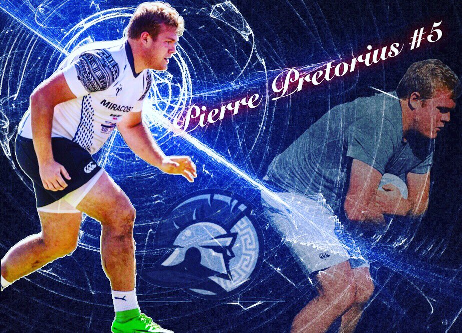 Pierre Pretorius (@CanuckGiraffe) | Twitter