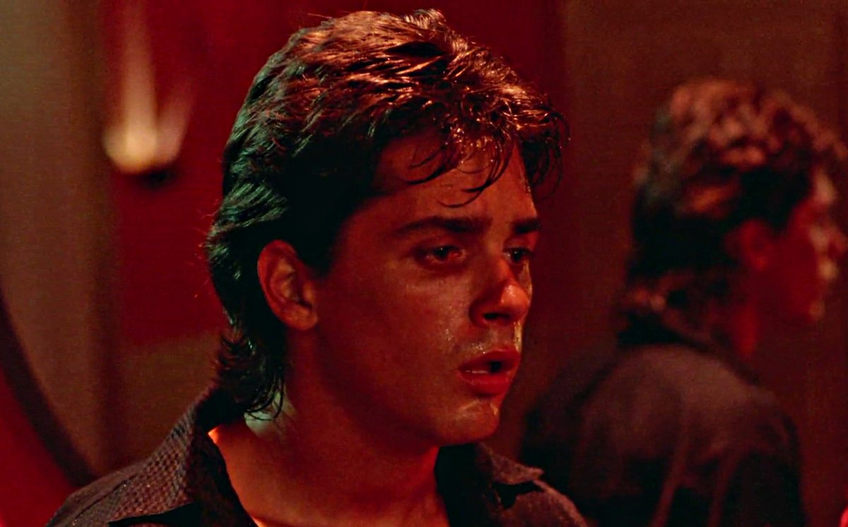 Billy Warlock Society