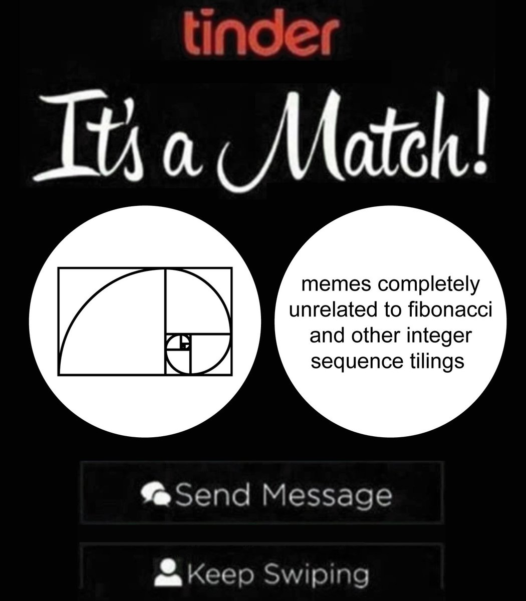 Fibonacci Memes