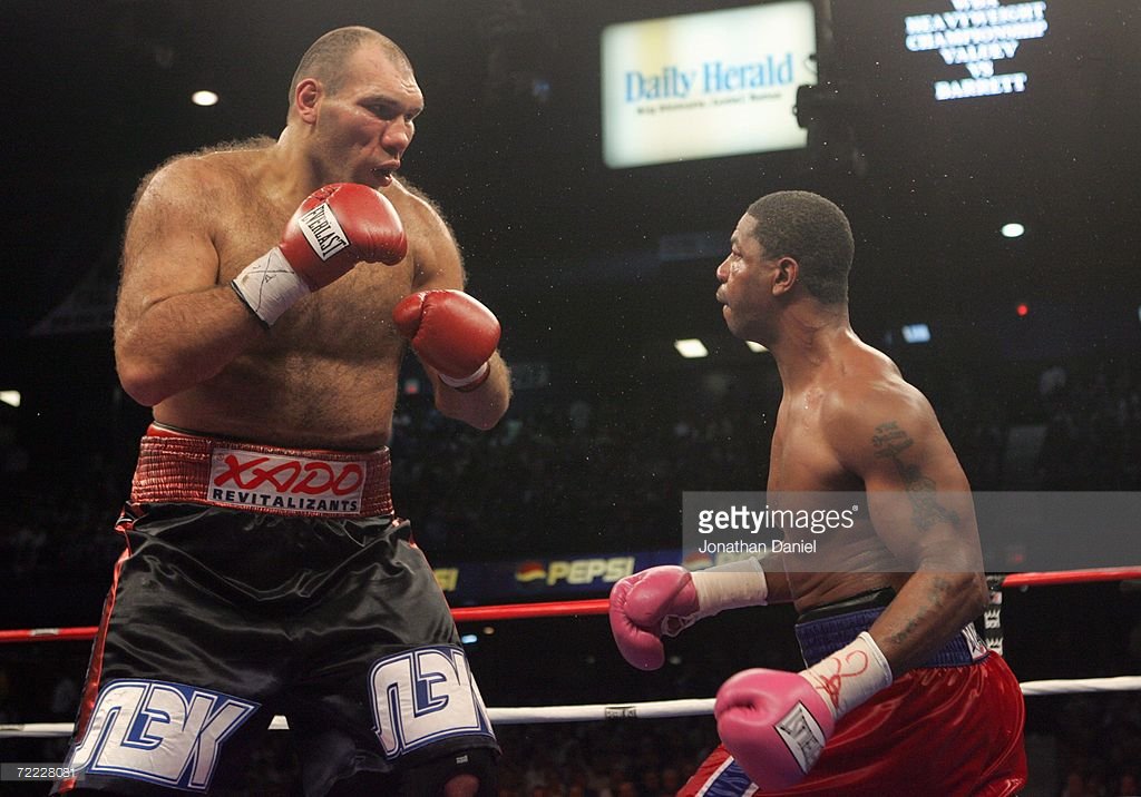 I've decided if trump wants to negotiate with russia, i would like him ...