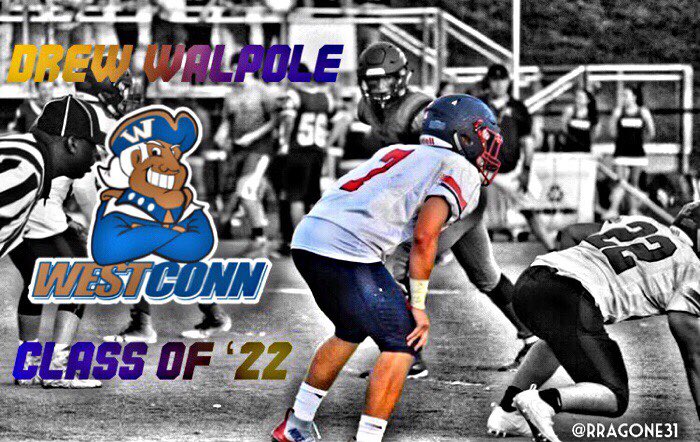 Michael Walpole on Twitter: "Super proud of you bud. Journey continues to the next level. My man ...