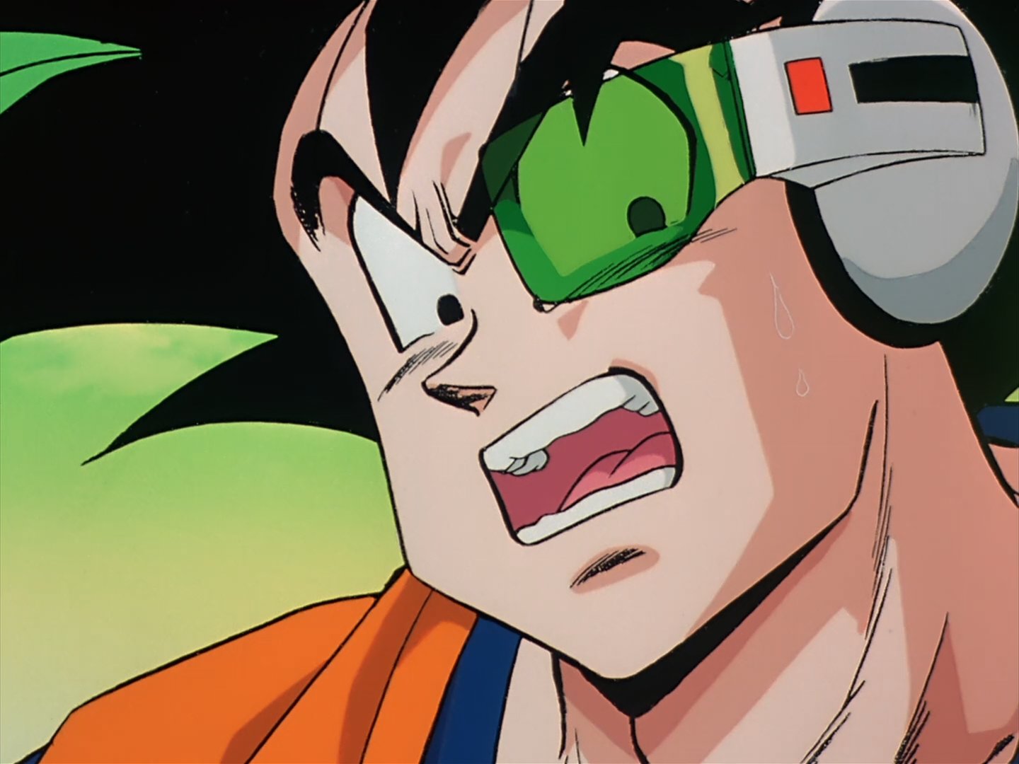 Toei's Dragon Ball Kai remaster • Kanzenshuu