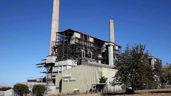 Hunter Power Plant - sybianvideos