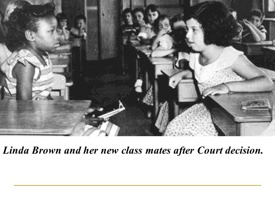 Linda Brown School
