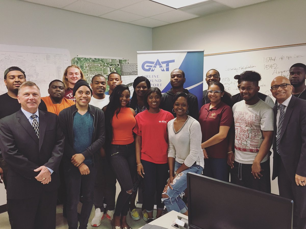 GAT Airline Ground Support Careers & Jobs - Zippia