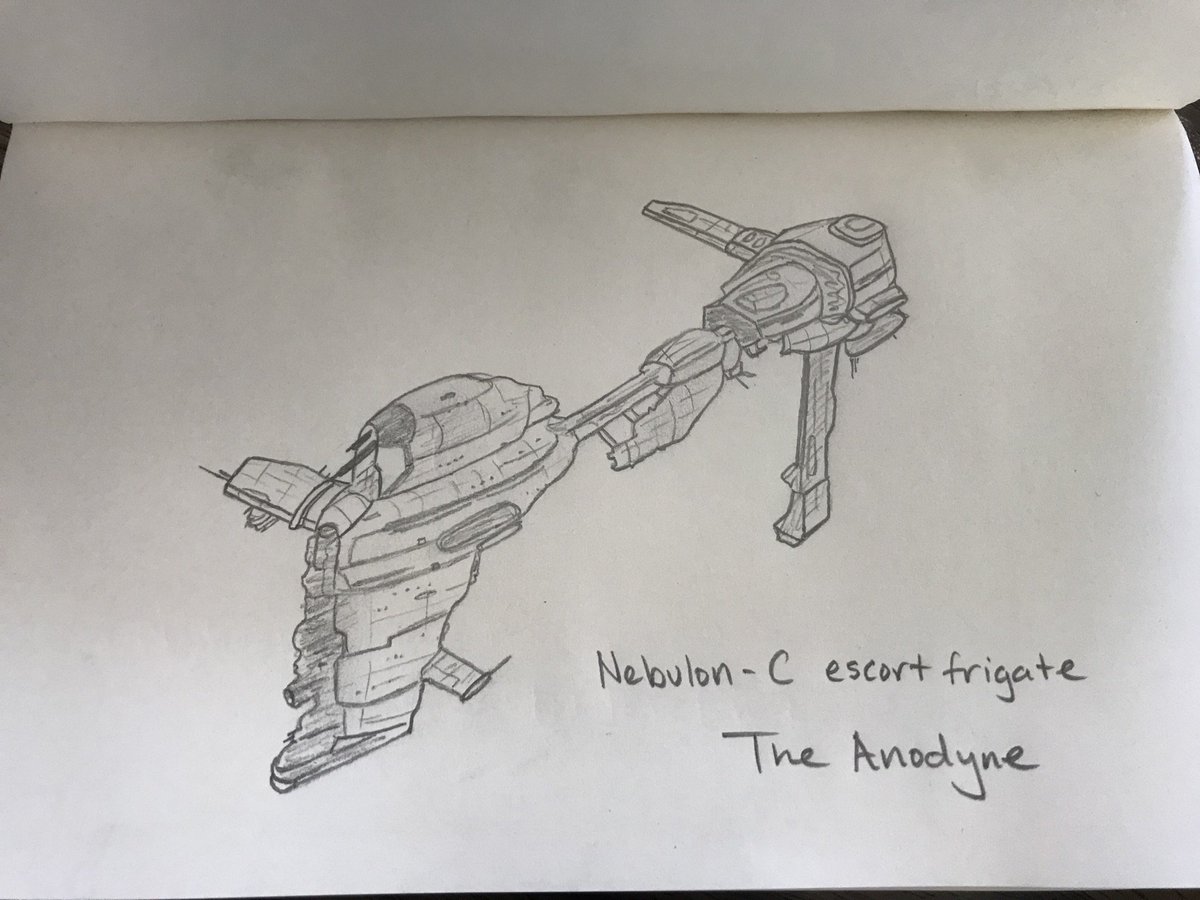 Star wars nebulon c - denisphp