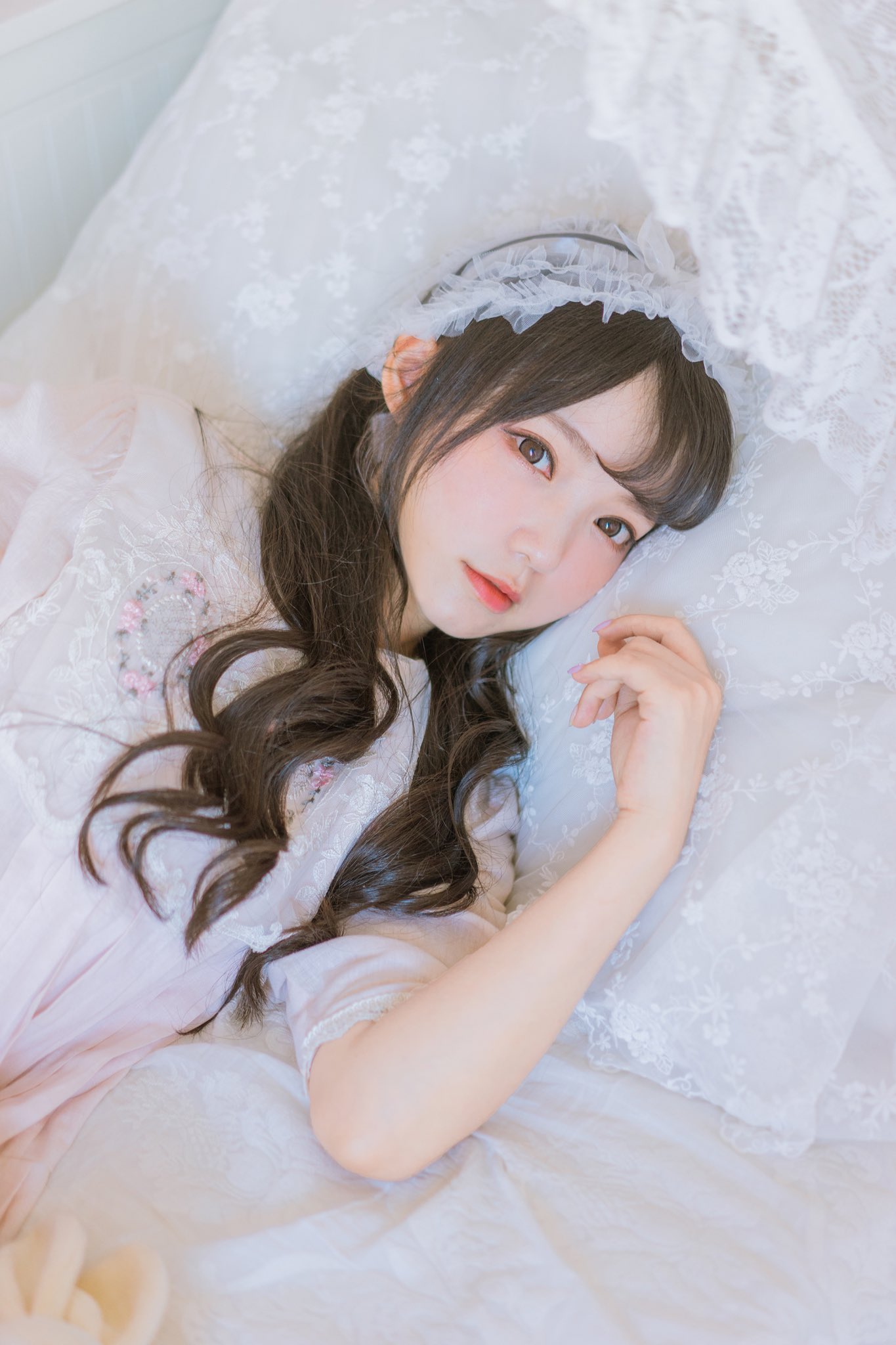 咬人猫Yaorenmao on Twitter: "お久しぶりですね〜〜(´；ω；`) https://t.co/FBlQkNbAin" / Twitter