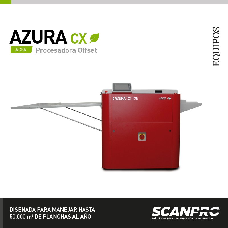 ScanPro (@Scanpro_Mx) | Twitter