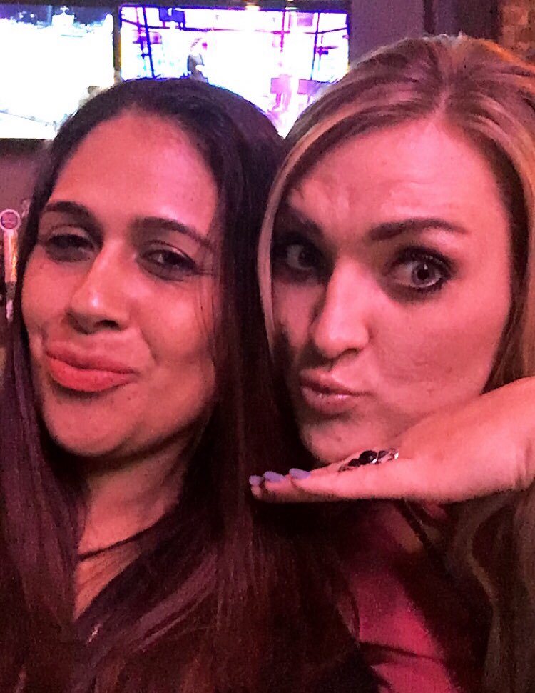 Hayley Watts's Instagram, Twitter & Facebook on IDCrawl