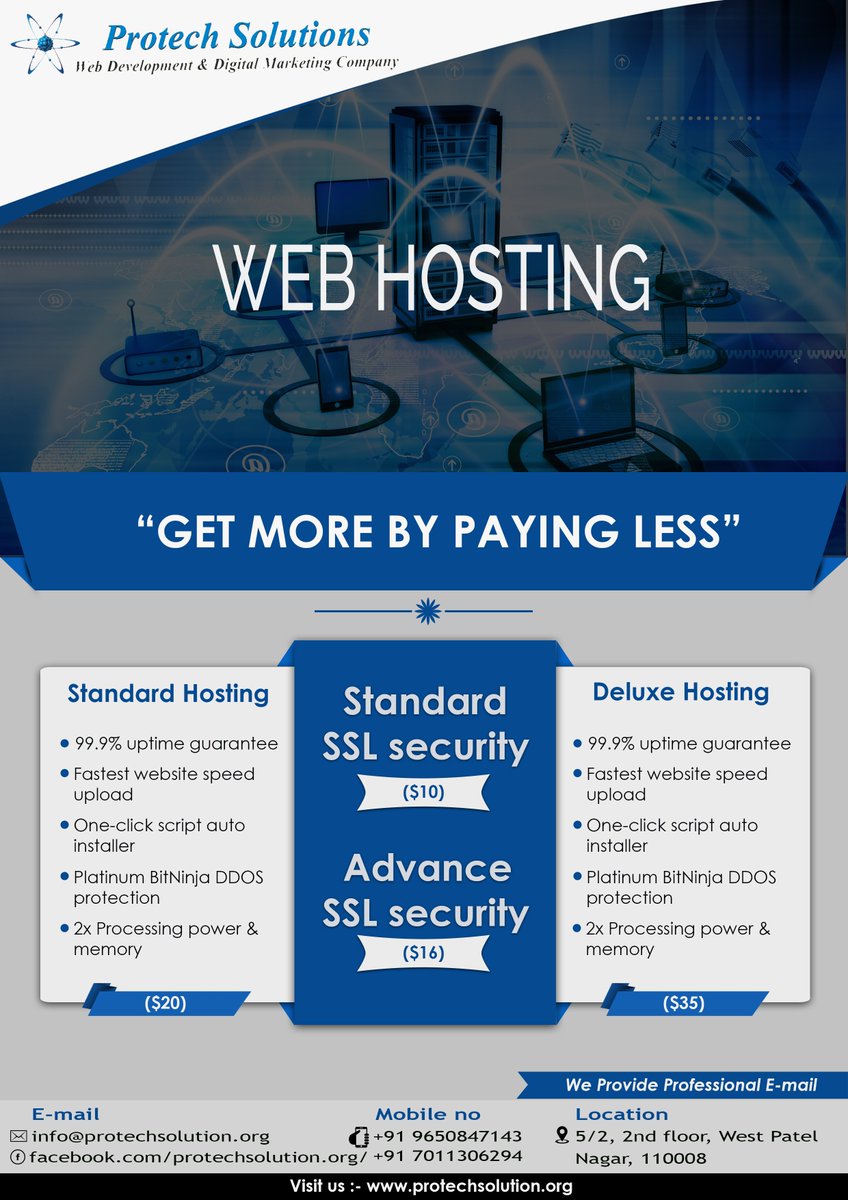 Protech Solutions (@protechsolutio) | Twitter