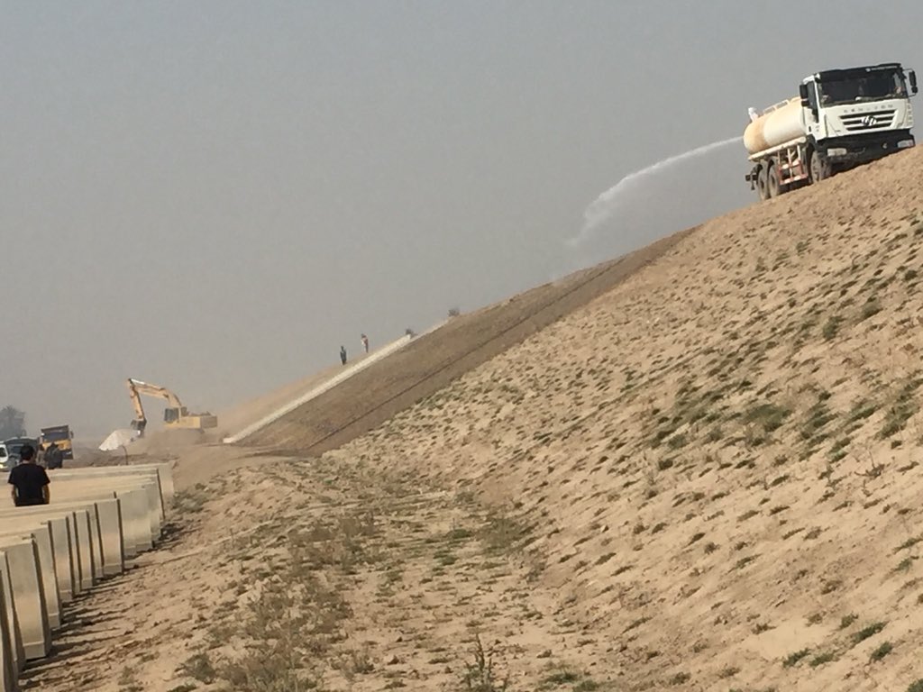 PUNJAB/SINDH | Multan - Sukkur Motorway (M-5) | 392 KM | Infrastructure ...