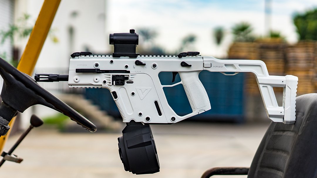 Kriss Vector Custom